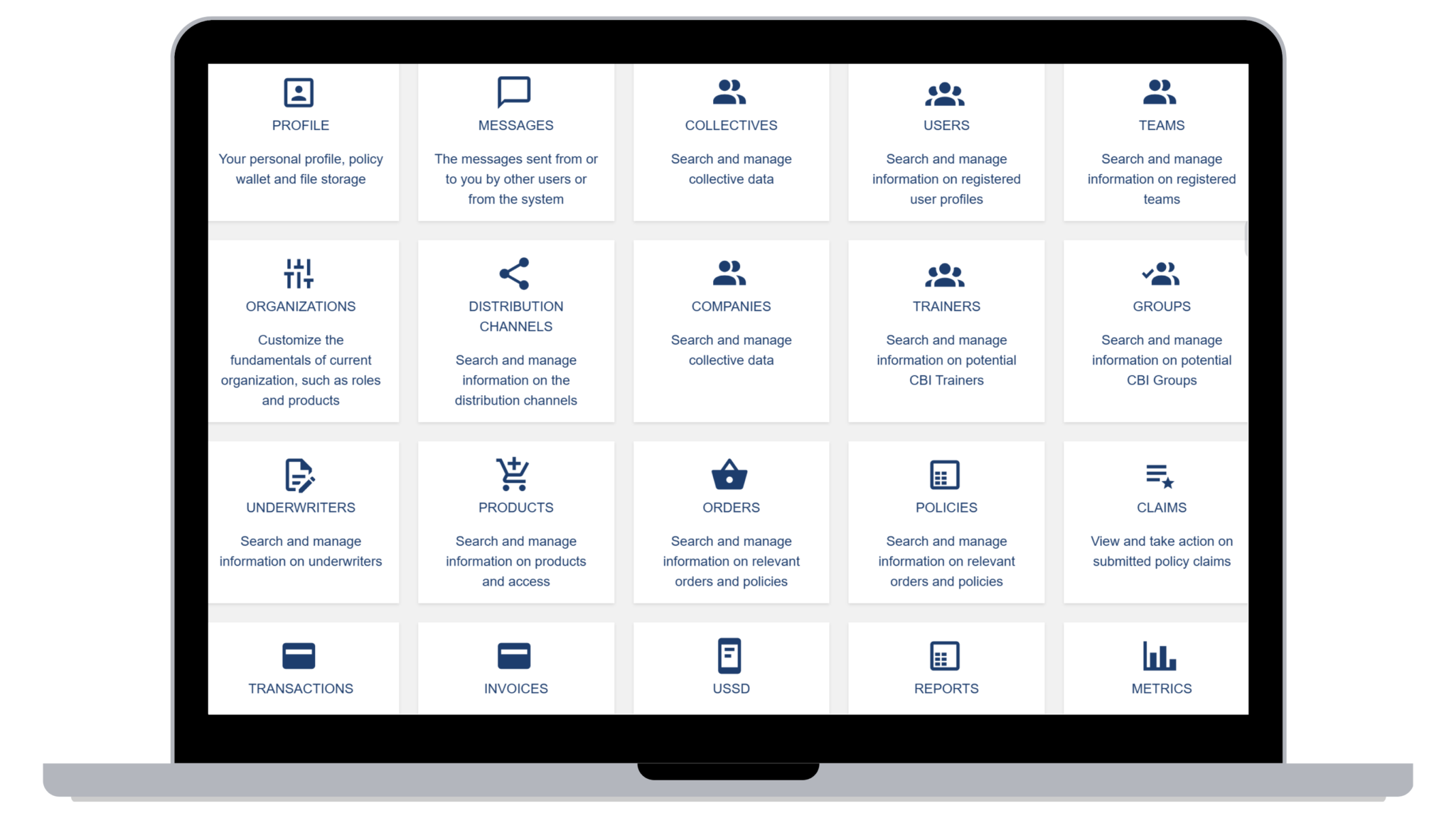 DataDrivenFinance AS – Where InsurTech meets Social Capital