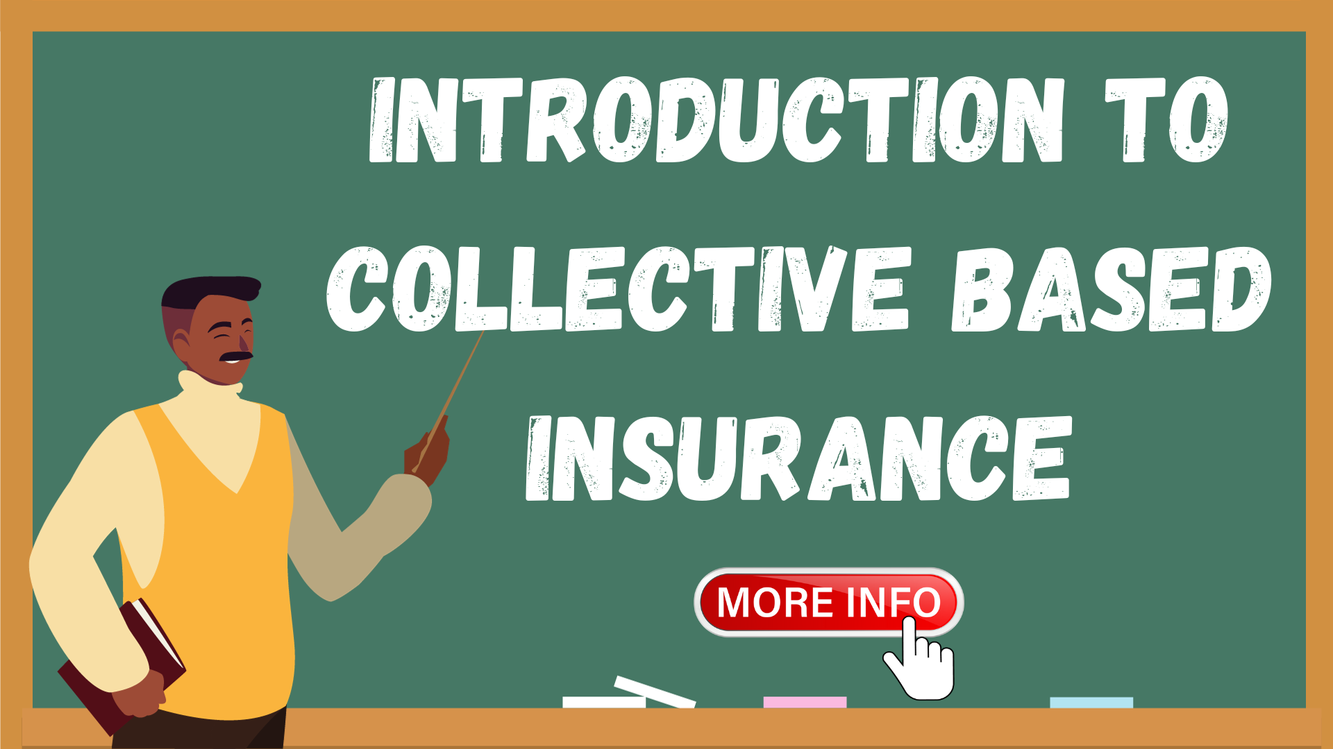 Introduction to Collective-Based Insurance (CBI) with Certification ...